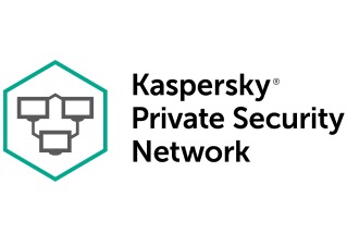 Kaspersky Security Network: Big Data-powered Security